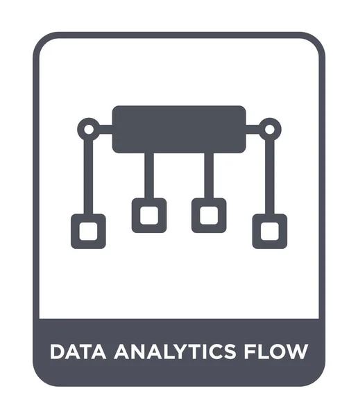 Real Time Data Icon Trendy Design Style Real Time Data Stock Vector by ...