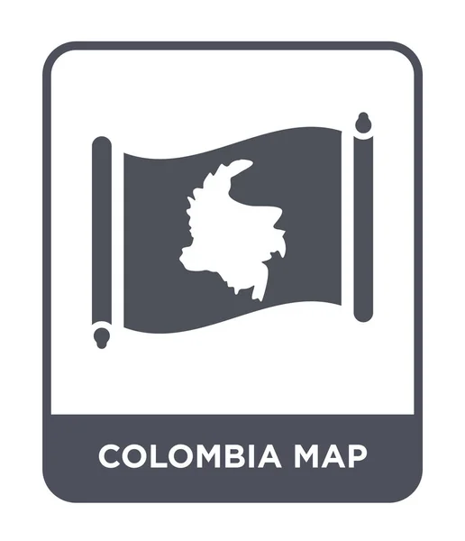 Colombia map logo images vectorielles, Colombia map logo vecteurs ...