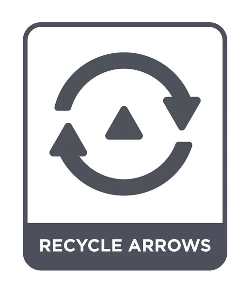 Recycling arrows Stock Photos, Royalty Free Recycling arrows Images ...