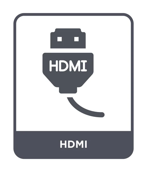 Hdmi logo imágenes de stock de arte vectorial | Depositphotos