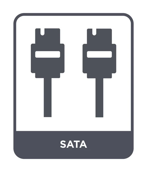 Sata icon images vectorielles, Sata icon vecteurs libres de droits ...