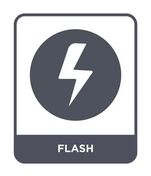 Icono De Flash De Adobe