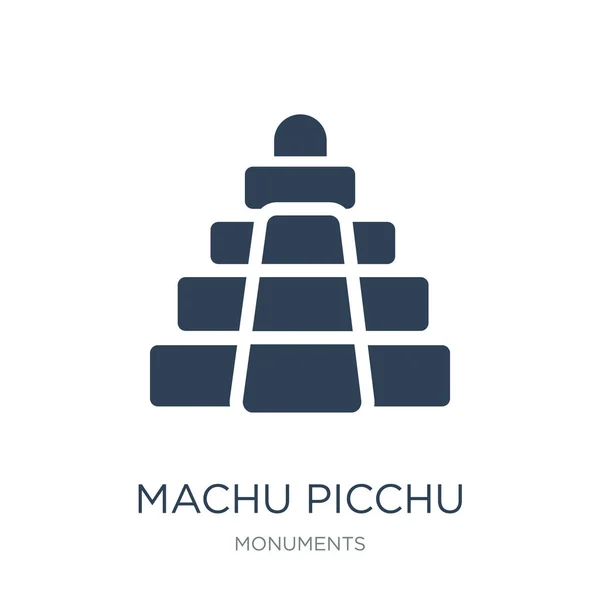 Machu picchu icon Vector Art Stock Images | Depositphotos