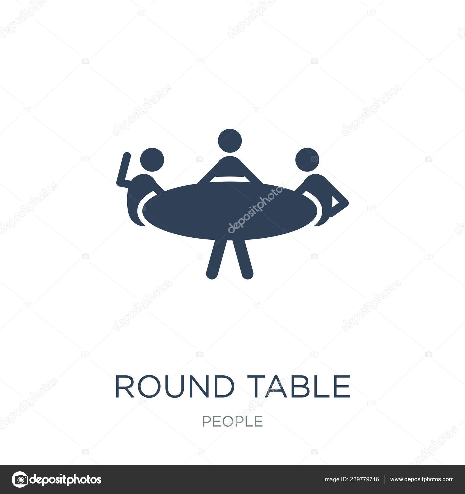 Icono De Mesa Redonda 10 Mesa Redonda Ideas | Round Entry Table,