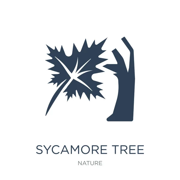 ᐈ Sycamore tree silhouette stock vectors, Royalty Free sycamore tree ...