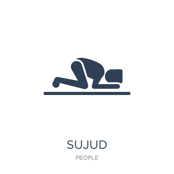 Sujud symbole de posture Vector Art Stock Images | Depositphotos