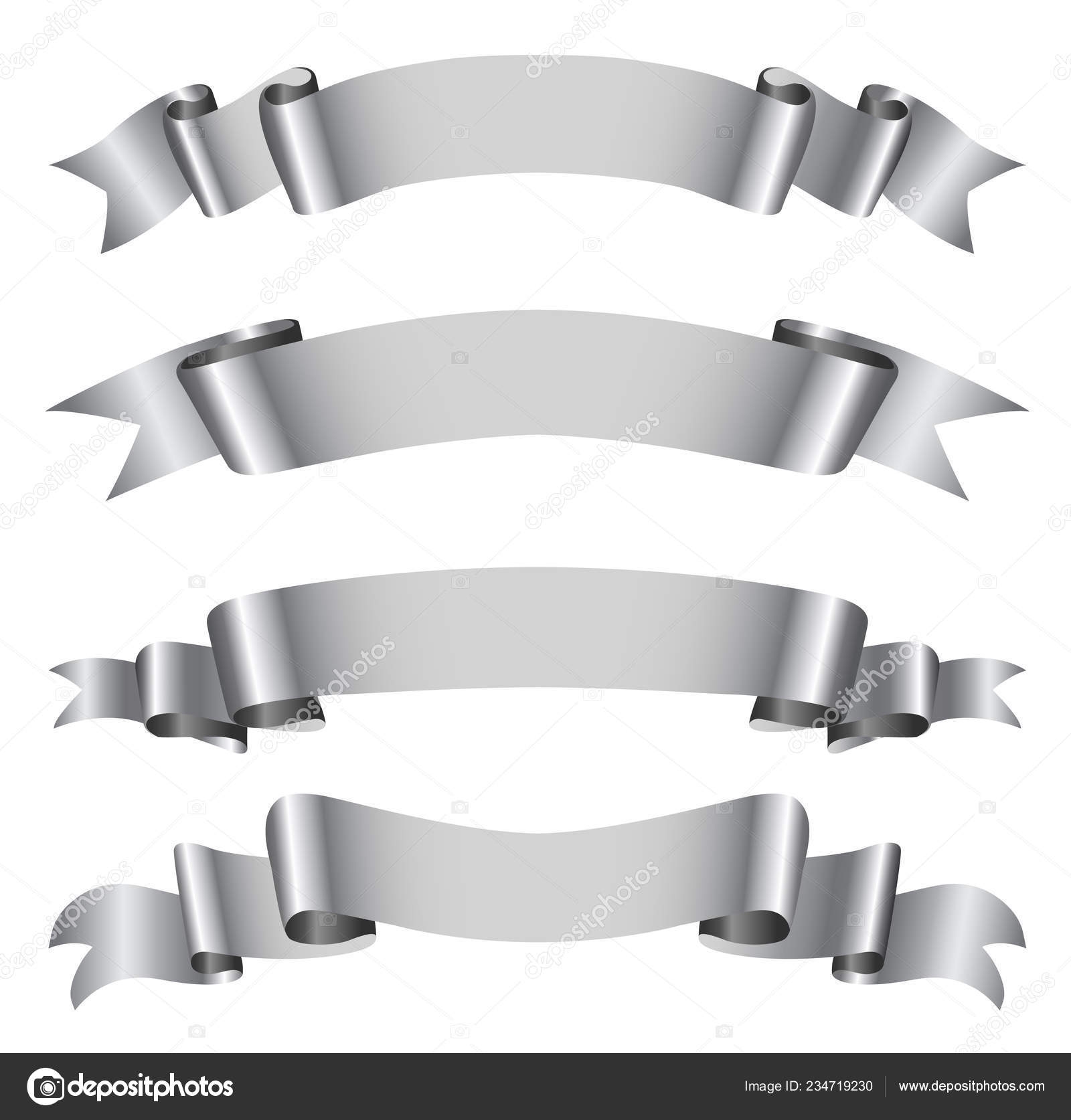 Silver Ribbon Banner, Png PNGWing | atelier-yuwa.ciao.jp