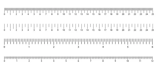 74,579 Ruler Vector Images | Depositphotos