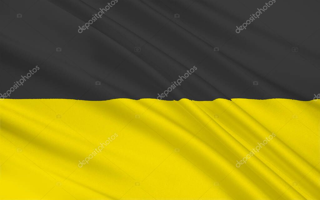 Bandera de M nich es la capital y ciudad m s grande del estado alem n ...