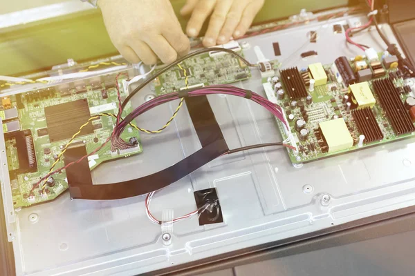 Modem in assembly Stock Photos, Royalty Free Modem in assembly Images ...