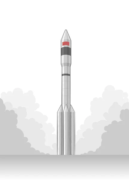 ᐈ Rocket launch pad stock illustrations, Royalty Free rocket launch pad ...