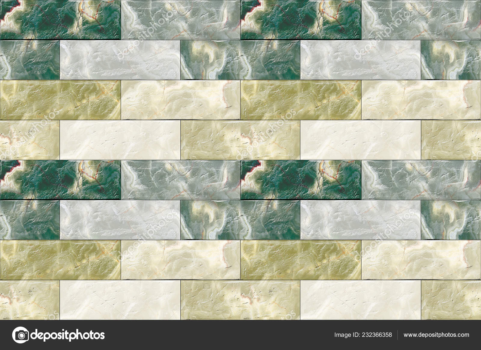 Elevation Marble Wall Design Background — Stock Photo © Innovativeart ...