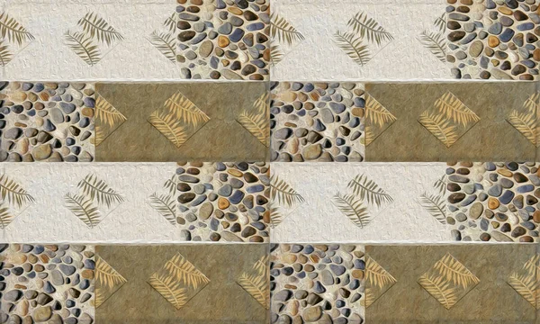 Wall decorative art wall design background, - Stock Image - Everypixel