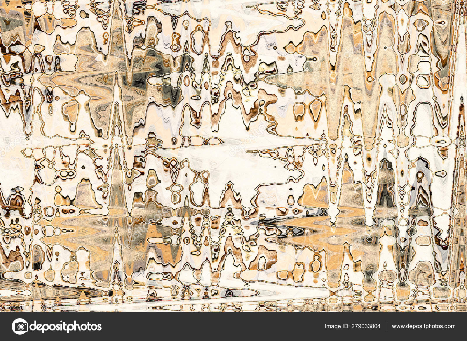 Abstract Wave Texture Wall Floor Decorative Tiles Design Pattern ...