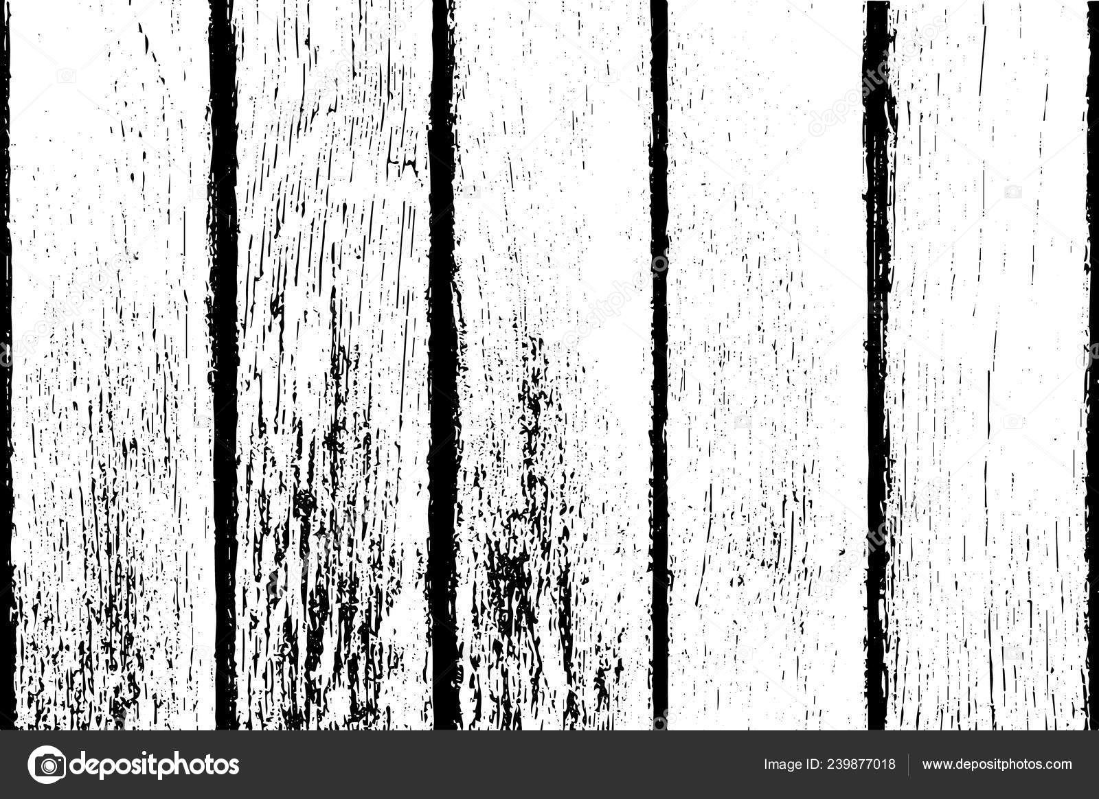 Woodgrain Background Black