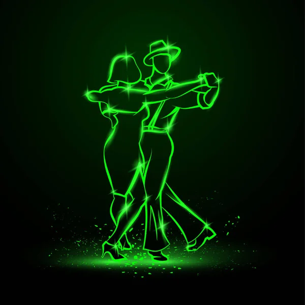 100,000 Salsa night Vector Images | Depositphotos