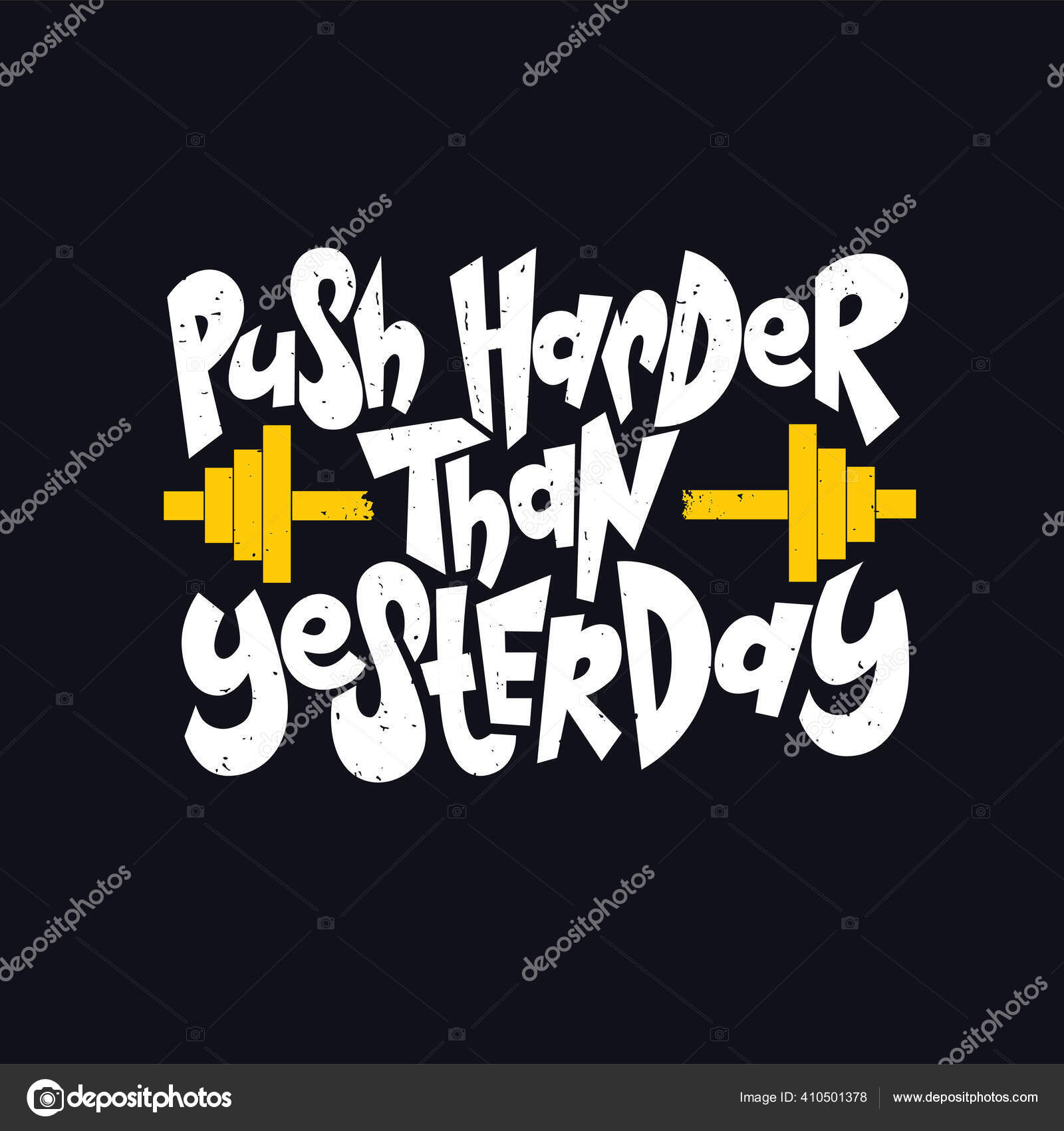 Push Harder Fitness