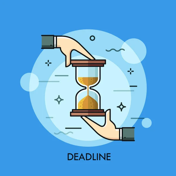 Time limitation Vector Art Stock Images | Depositphotos