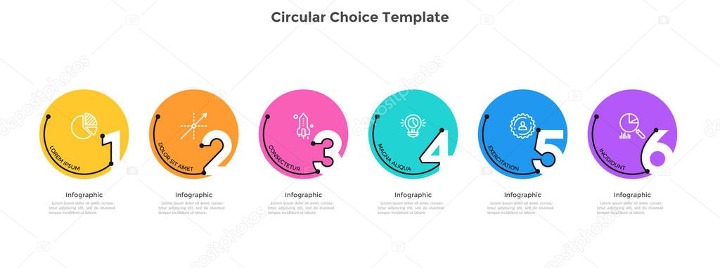 Successive stages Vector Art Stock Images | Depositphotos