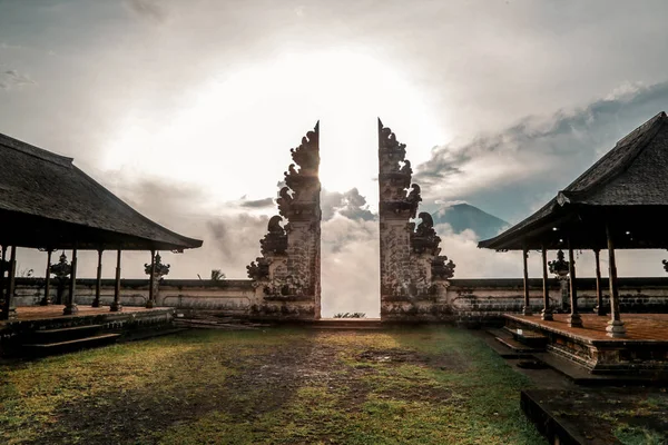 Sky and gates Stock Photos, Royalty Free Sky and gates Images ...