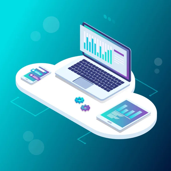 Web development and coding. Cross platform development website. Adaptive layout internet page or ...