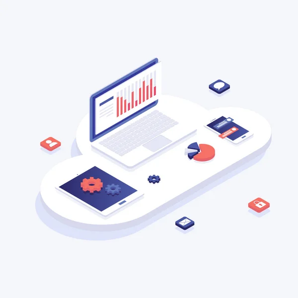 Web development and coding. Cross platform development website. Adaptive layout internet page or ...