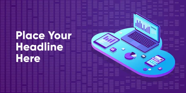Web development and coding. Cross platform development website ...