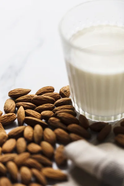 Almond milk recipe Stock Photos, Royalty Free Almond milk recipe Images | Depositphotos