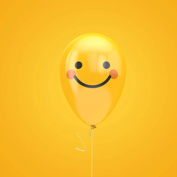 Laughing emoticon with tears of joy vector illustration isolated on ...