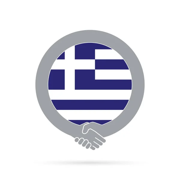 Greek logo Stock Photos, Royalty Free Greek logo Images | Depositphotos