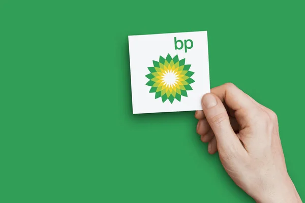 Bp Logo Transparent Background