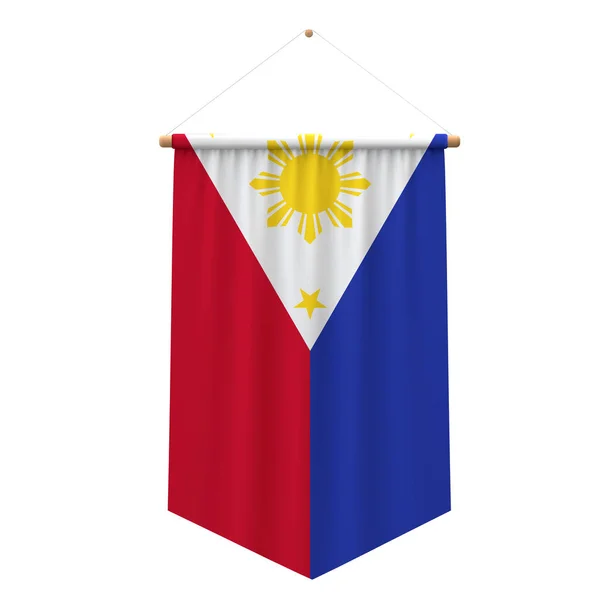 Flag philippines clipart transparent background philippines flag Stock ...