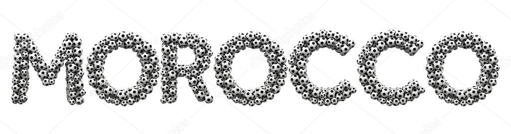 Moroccan team Stock Photos, Royalty Free Moroccan team Images ...