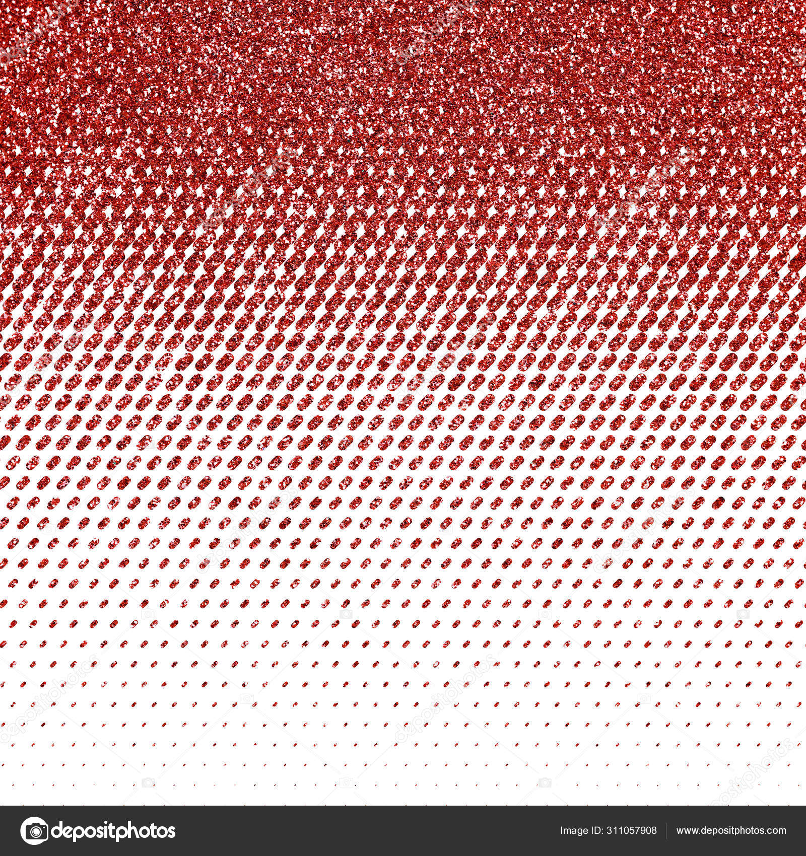 Red glitter geomrtric pattern background Stock Photo by ...