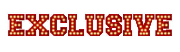 Exclusive word Stock Photos, Royalty Free Exclusive word Images ...