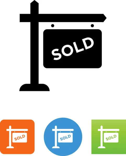 29,439,450 Sold sign Vector Images | Depositphotos
