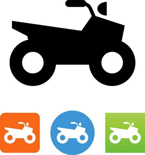ᐈ Four wheeler stock icon, Royalty Free of four wheelers drawings ...