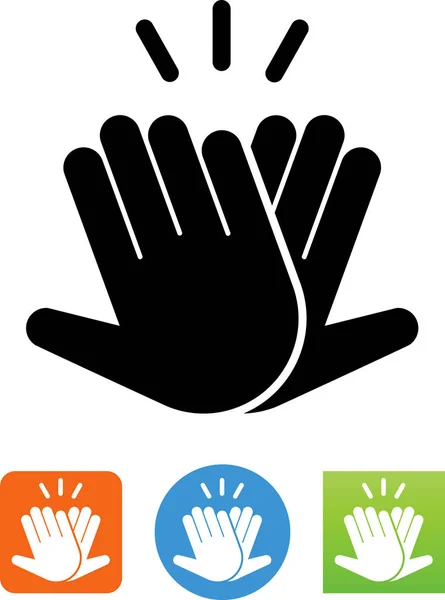 14,634,107 High five icon Vector Images | Depositphotos