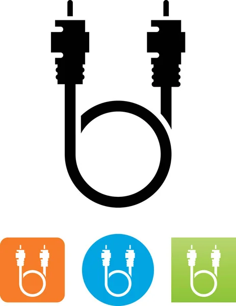 Coaxial cable Vector Art Stock Images | Depositphotos