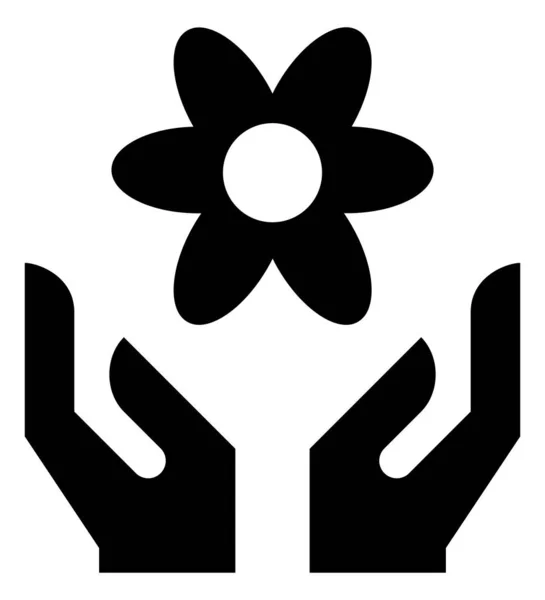 271 Hands Holding Seedling Vectors Royalty Free Vector Hands Holding