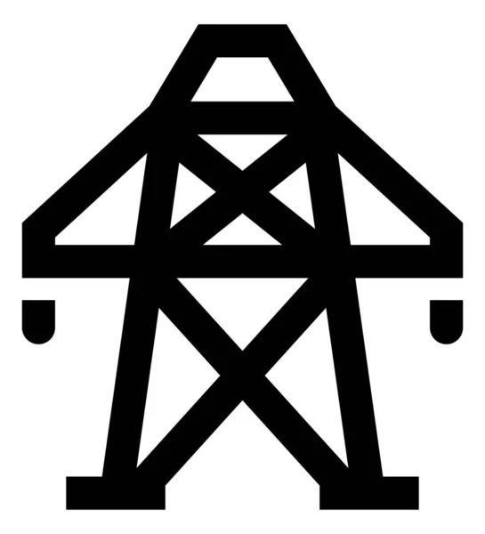 Powerline Vector Art Stock Images | Depositphotos