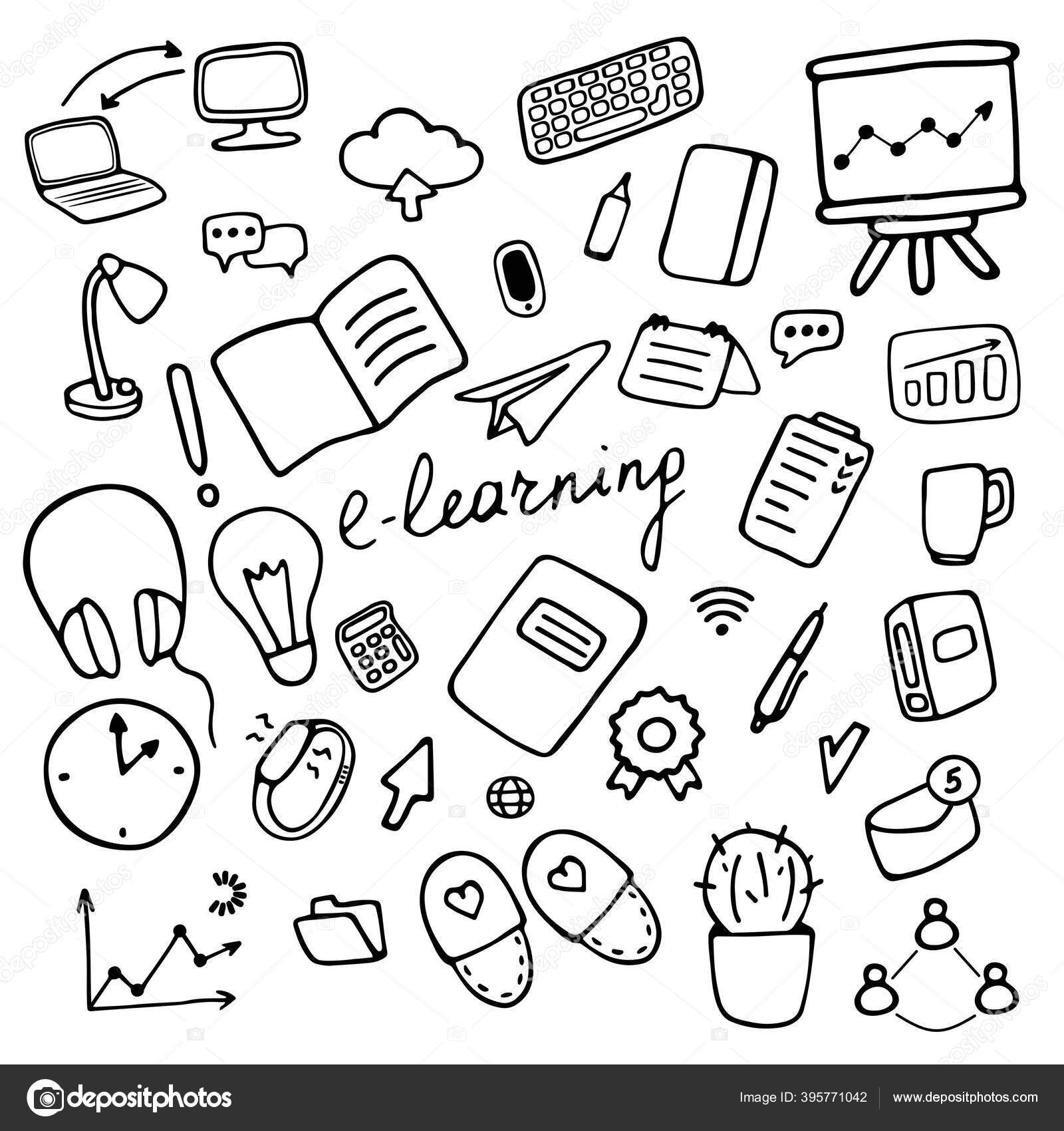 Learning Symbols Education