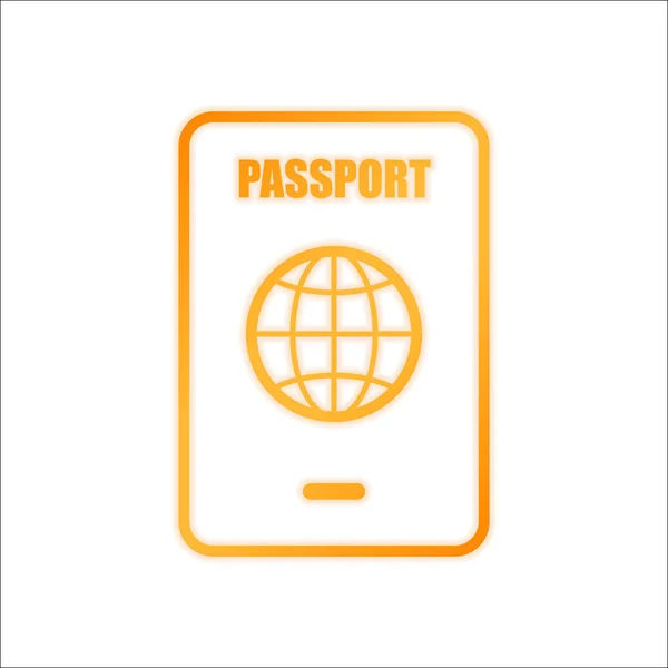 100,000 Passport sample Vector Images | Depositphotos