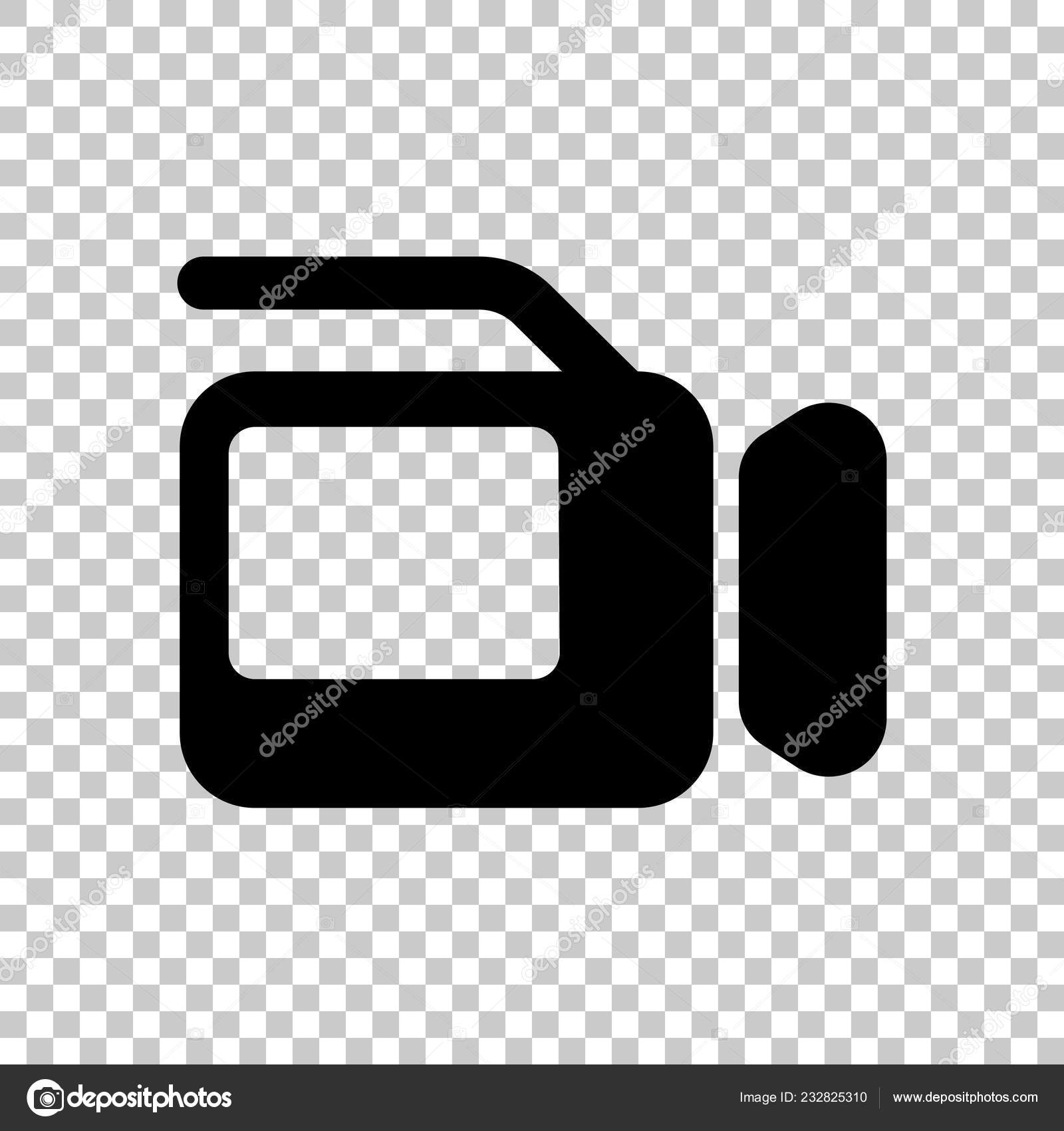 Video Camera Screen Transparent Background Stock Vector Image by ©fokas ...