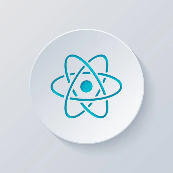 21,340,333 Atom logo Vector Images | Depositphotos