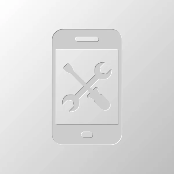 14,176,438 Iphone repair logo Vector Images | Depositphotos