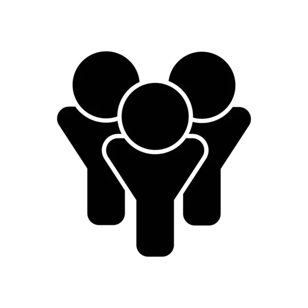 Team Group Icon Grid Background Stock Vector by ©fokas.pokas 232799242