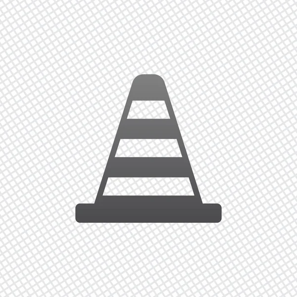 Cone diagonal Vector Art Stock Images | Depositphotos