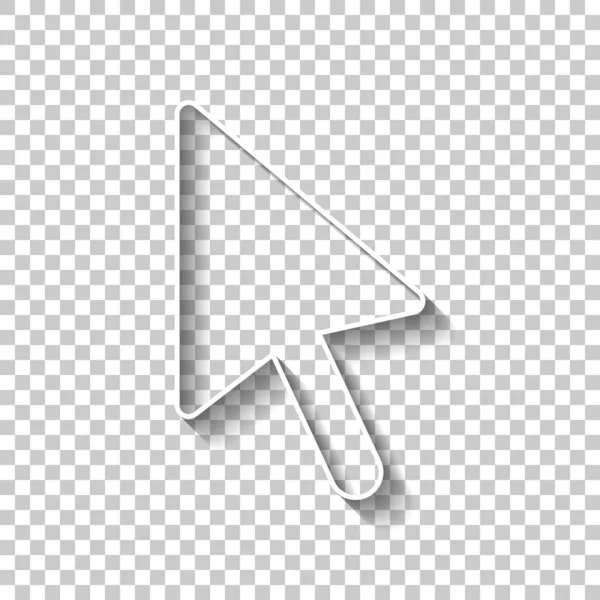 Mouse Cursor Transparent Background