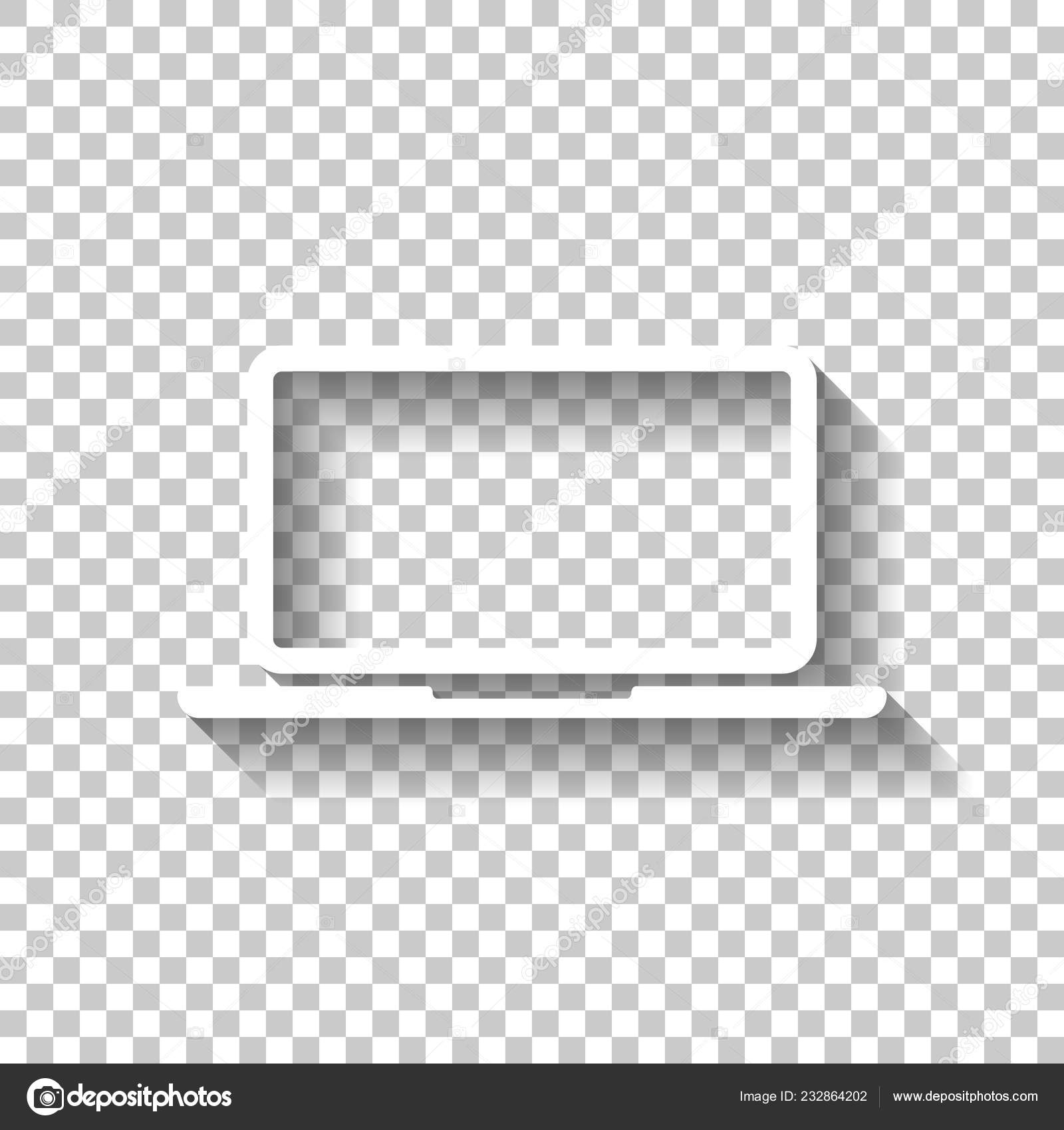Laptop Icon Transparent